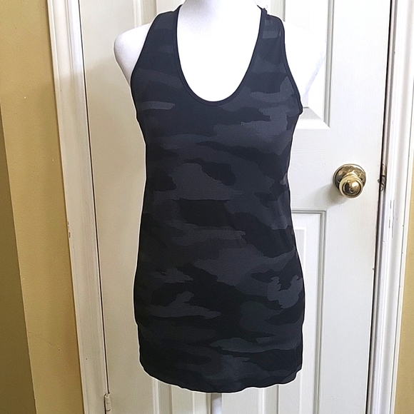 Tangerine | Tops | Tangerine Athletic Razor Back Tank | Poshmark